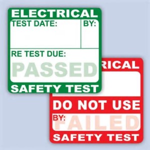 Electrical Safety Testing – ZERIMAR MEDICAL EQUIPMENT SERVICES